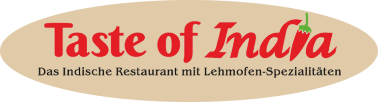 TASTE OF INDIA – Indisches Restaurant